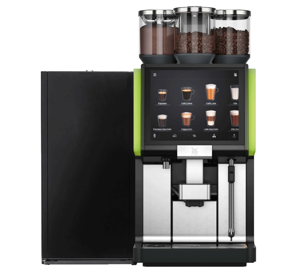 WMF 5000S Coffee Machine - Price Promise - 5000S Coffee Machine Best Price